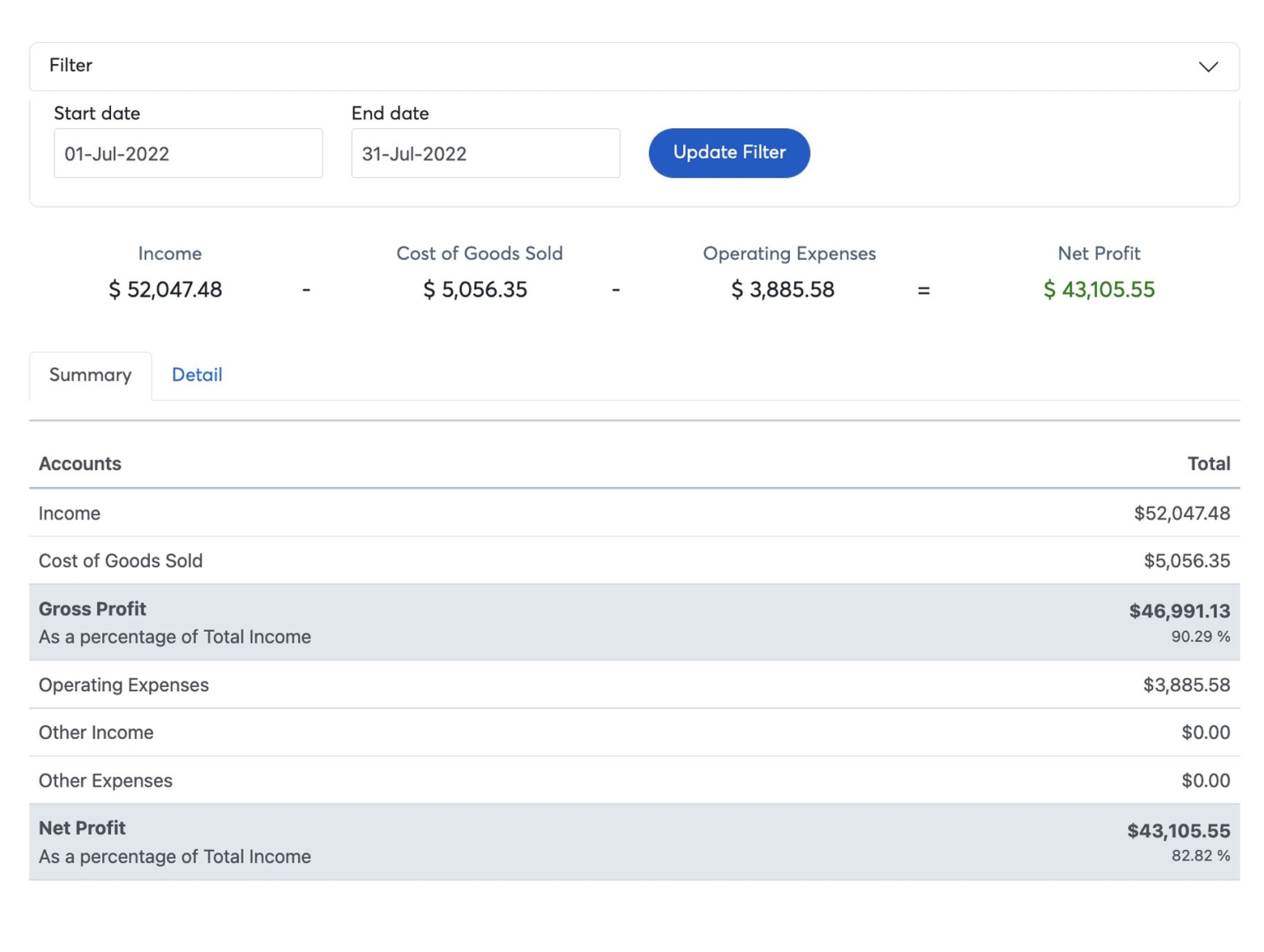 Go365 – Invoicing software for small-to-medium enterprise